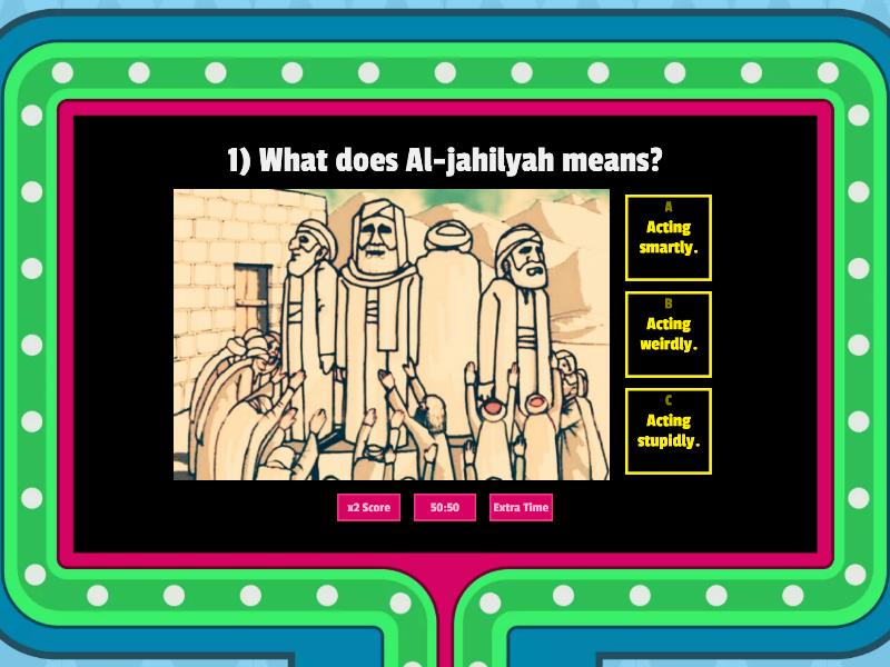 wrap up questions :- about lesson 7 a look at the battles and the ...