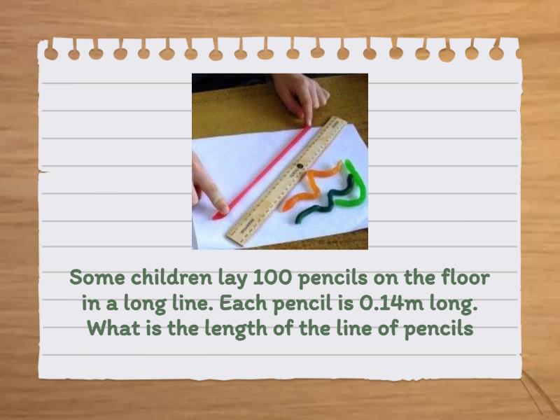 Multiplying by 10s and 100s - Flash cards