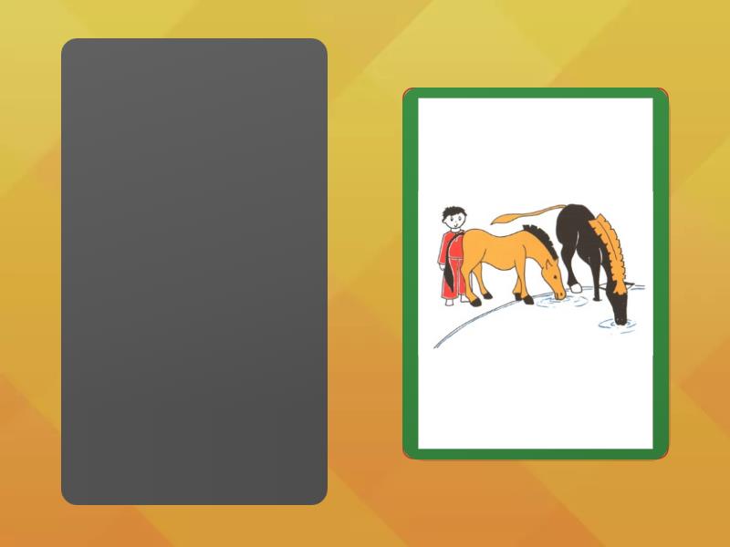 PPL - Speaking cards