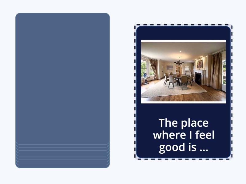 Adding emphasis. Cleft sentences - Speaking cards