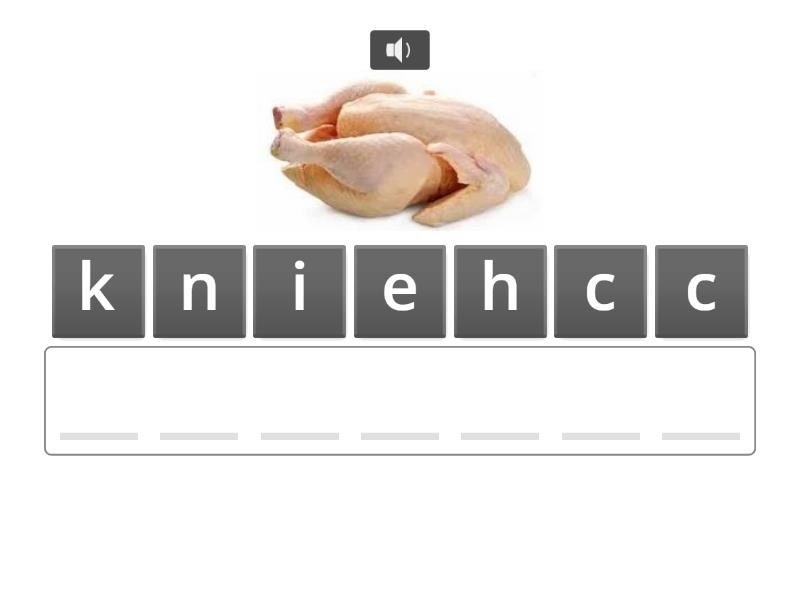 Spotlight 3 Module 5 "He loves jelly" - Anagram