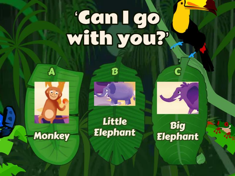 AS2_U3_Reading time 1 - Quiz