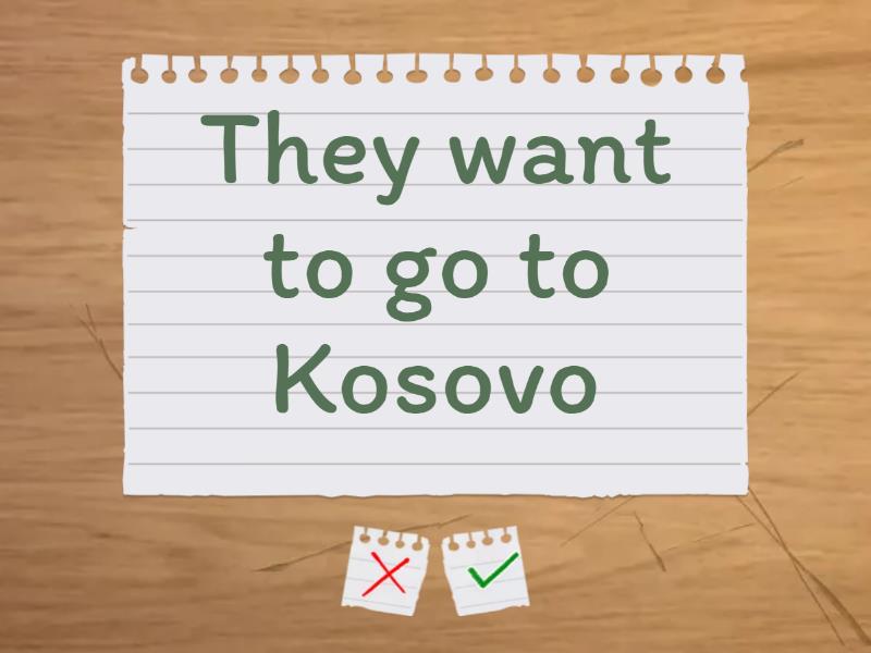 Testoni veten - Test yourself - Flash cards