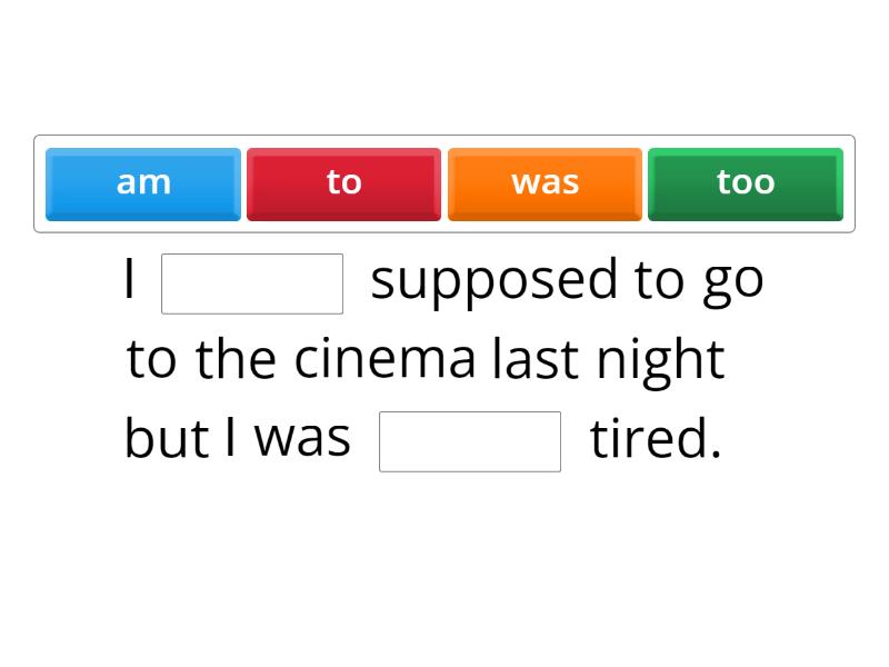 Modals of Expectations. Past, Present or Future? - Missing word