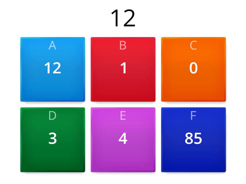 123 - Quiz