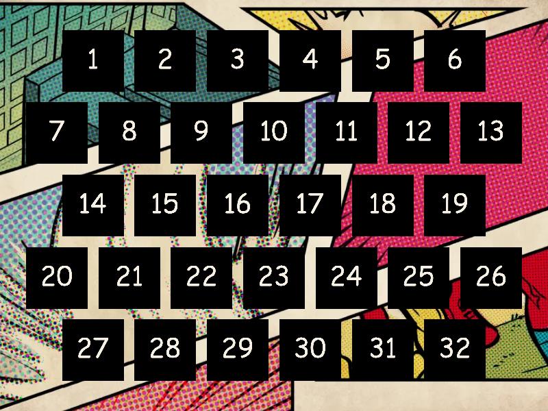 Games Seni Tari - Open the box