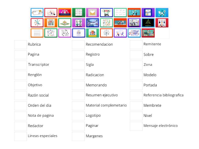 SENA 2 - Une las parejas