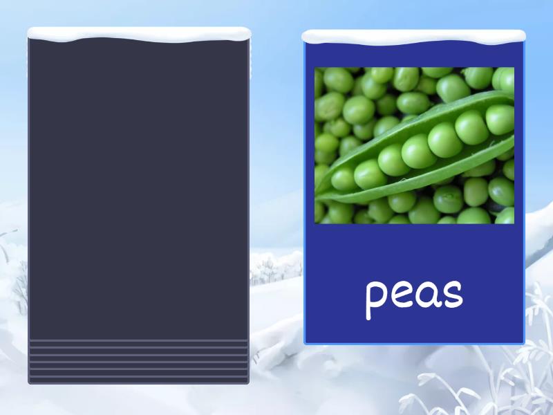 ee ea words - Random cards