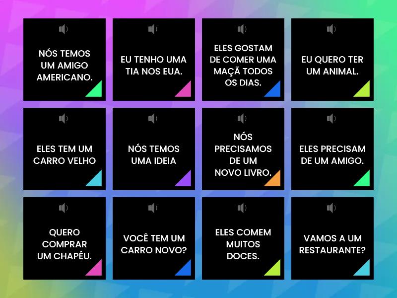 4. TRANSLATION - Flip tiles