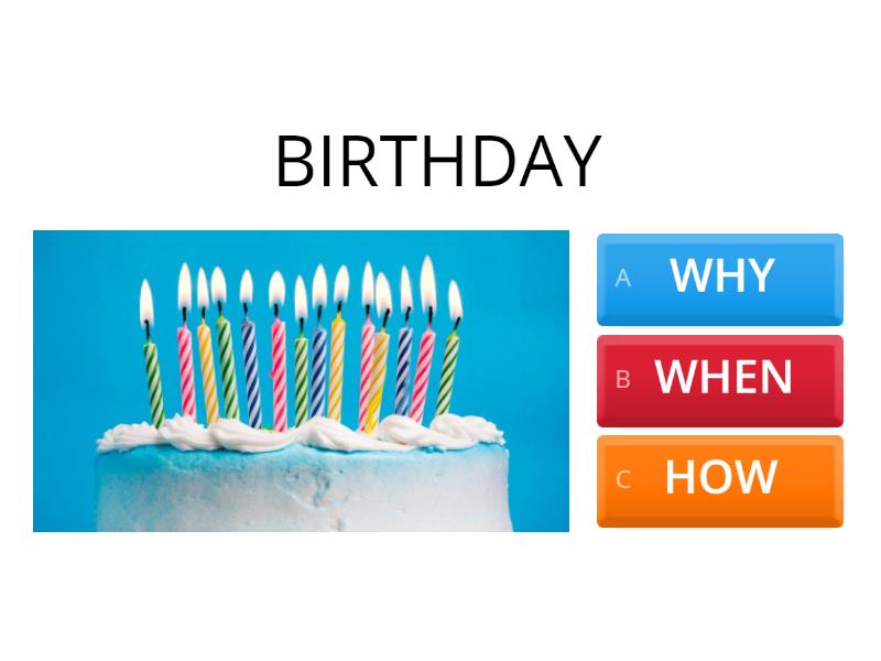 ASK ME QUESTIONS! - Quiz