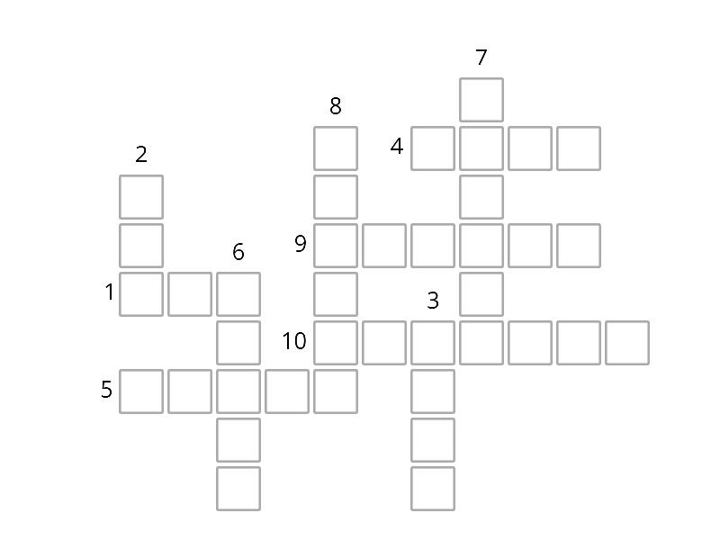 second-form-of-verb-v2-crossword