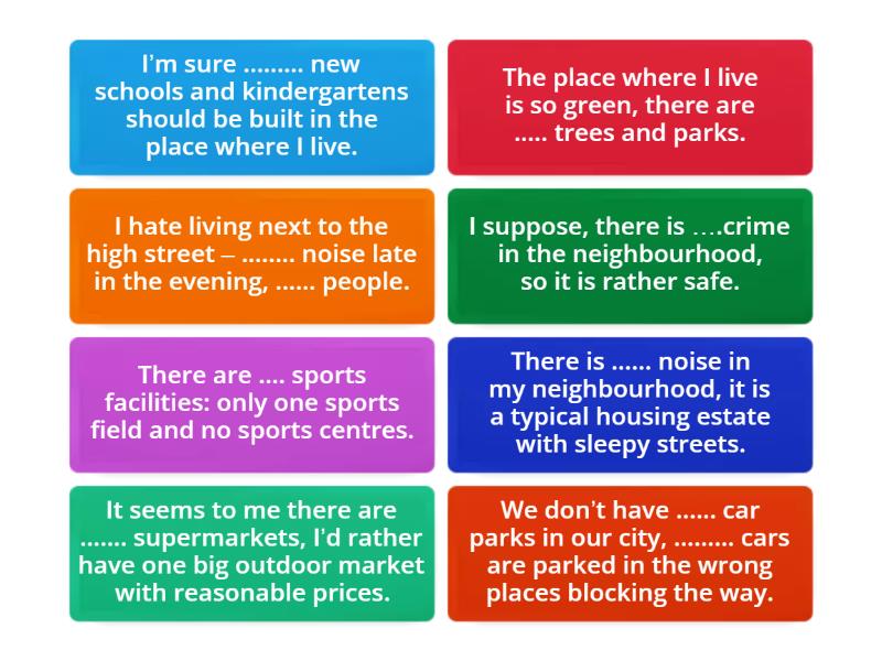 SO_Inter M8.1_Quantifiers_neighbourhood - Flip tiles