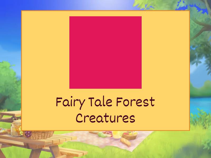 Snow White Monopoly - Flash cards