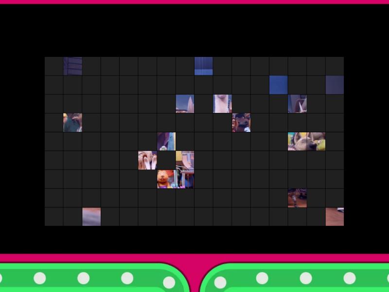 Guess the topic - Image quiz