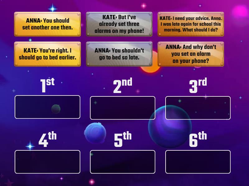 GG4 - 2.2 - ex.3 - Rank order