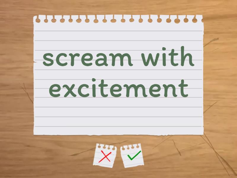 UNIT 2C - COMPETITIONS - Flash cards