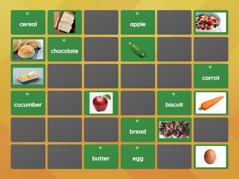 hkkl - Matching pairs