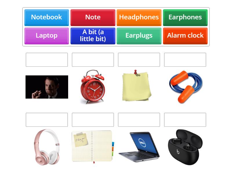 Dictionary Check - Match up