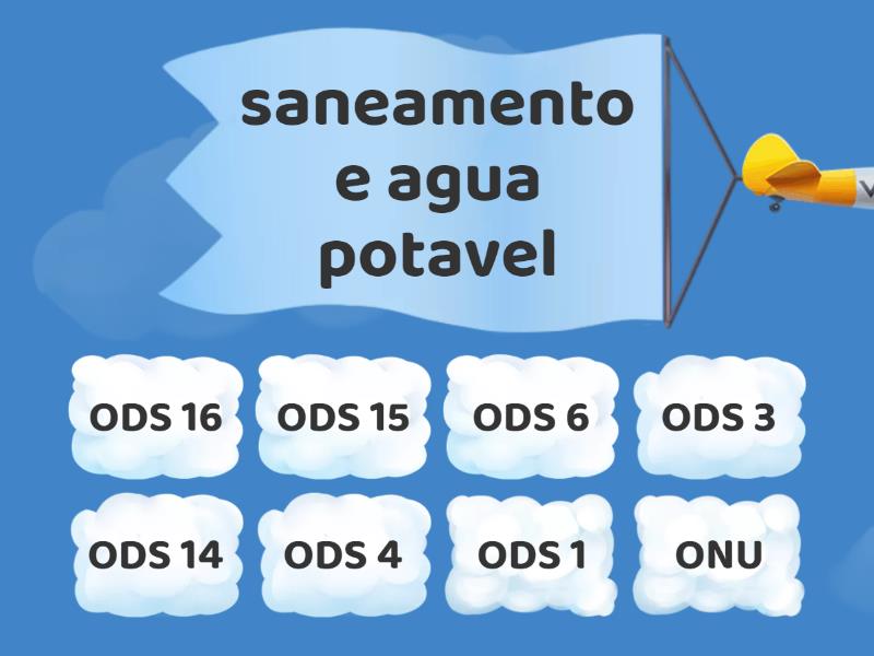 ODS - Find the match
