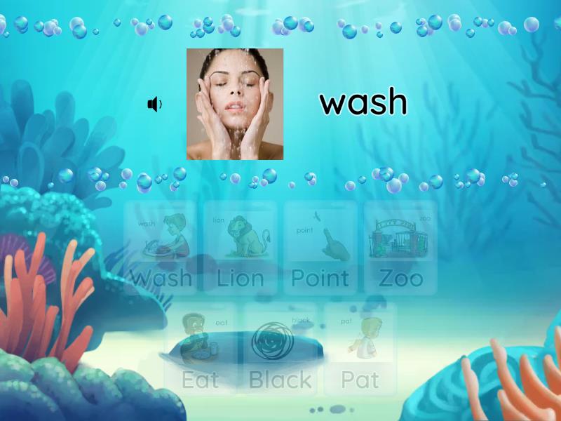 Unit 2 - Cada oveja con su pareja