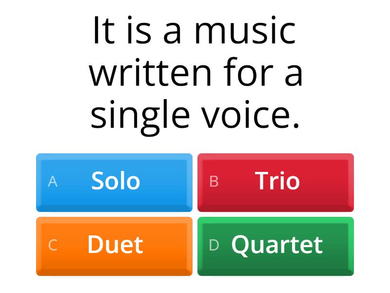 Music Reviewer () - Quiz