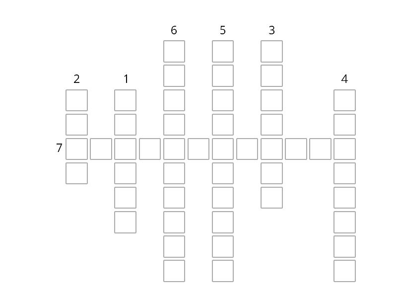 Roadmap B2 2B - Crossword