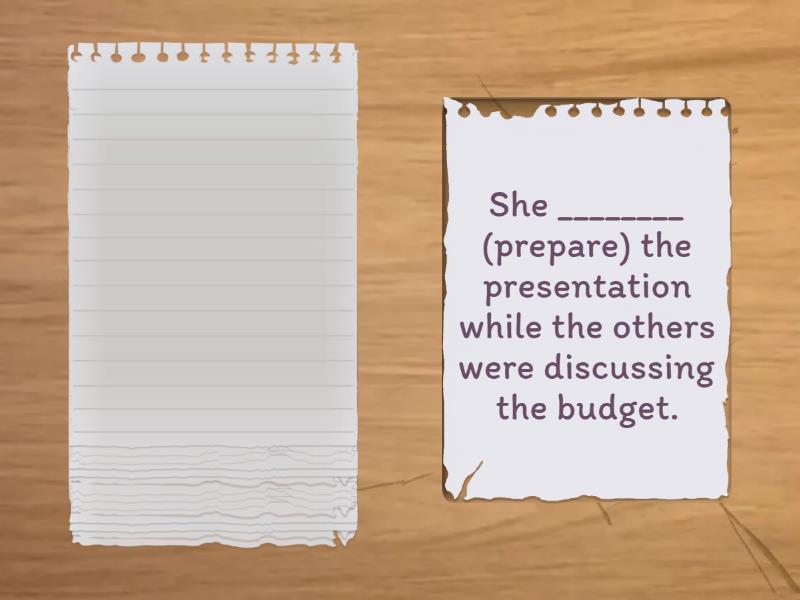 RM PC - Speaking cards