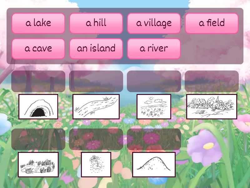 Magic Box 4 Unit 7 - Une las parejas