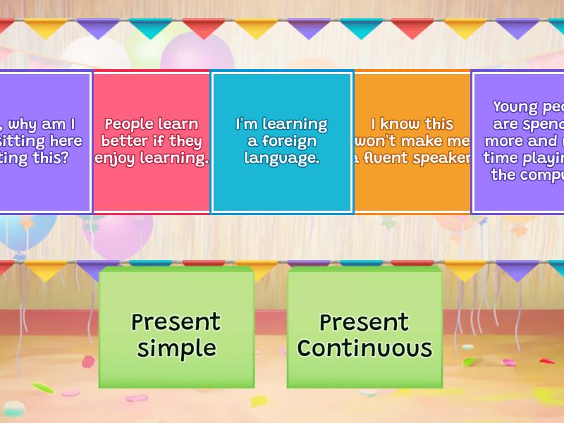 Pr.Simple Vs Pr.Con - Speed sorting