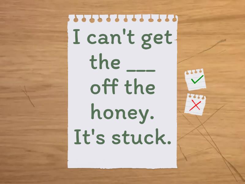 Rubbish and recycling. EF Intermediate Plus - Flash cards