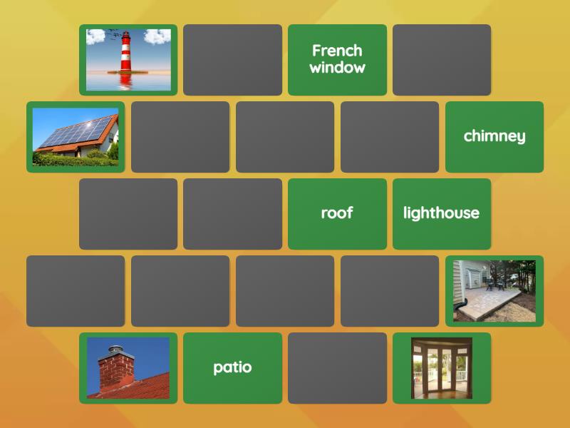 power up 1 unit 8 extra - Matching pairs