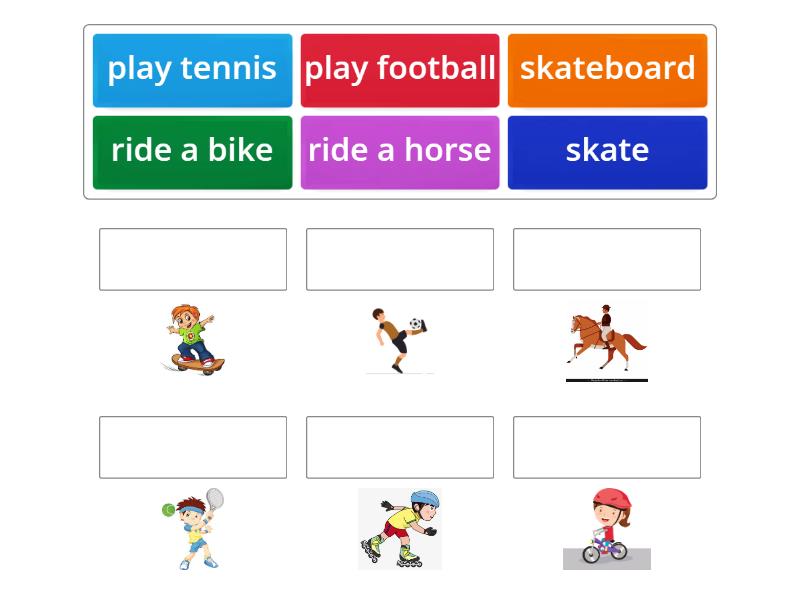 FF2 unit 3 - Match up