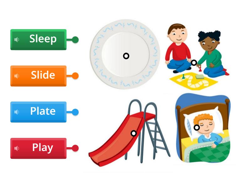 Oxford Phonics fr-gr-pl-sl-dr-tr - Labelled diagram