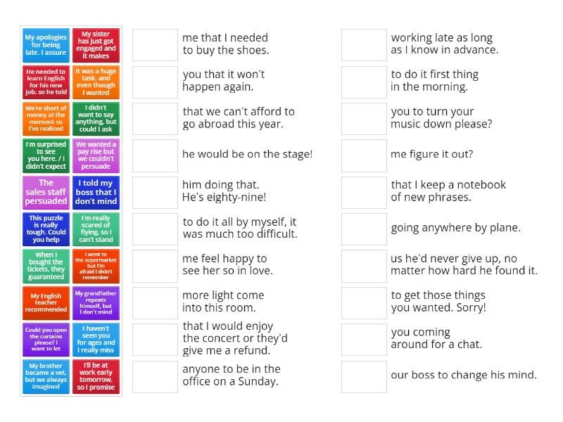 Roadmap Unit 9B - Match up
