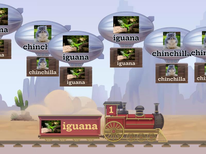 K3 Pets part 2 - Explotaglobos