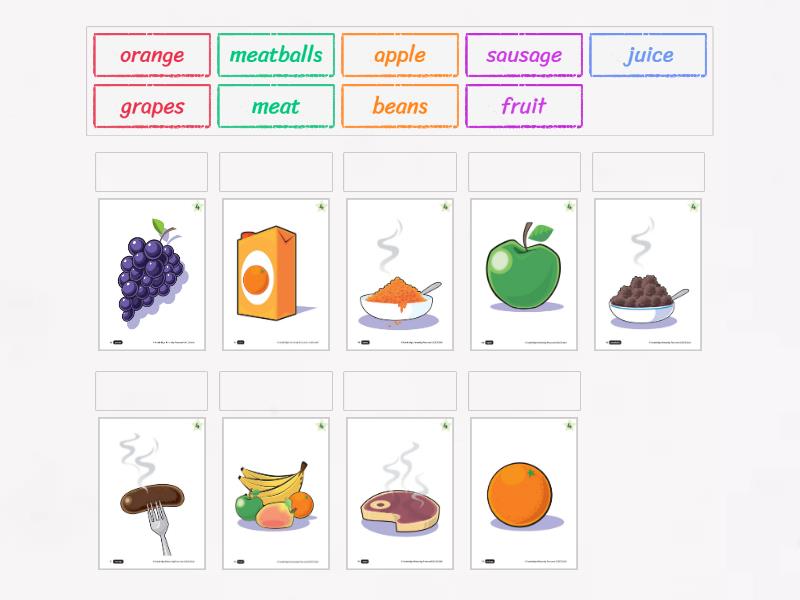 Power up 1 unit 4 - Match up