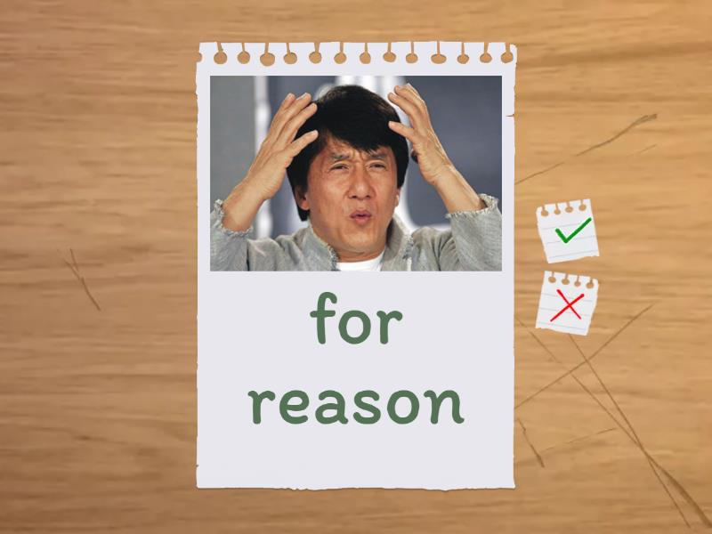 Flashcards - question words - Flash cards