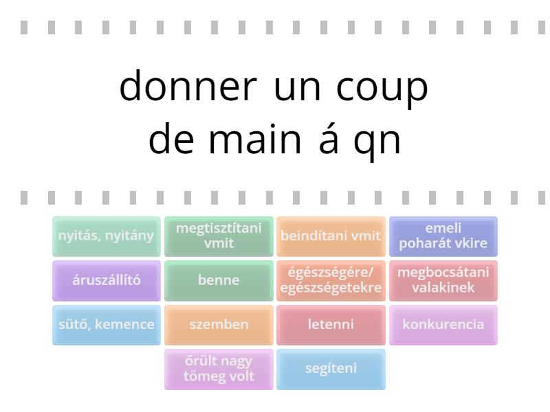 francia2 - Find the match