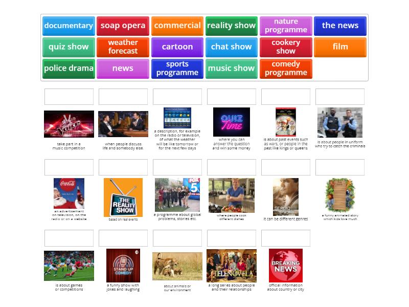 tv programmes - Une las parejas