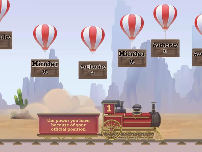 ELL3 U2 R1 - Balloon pop