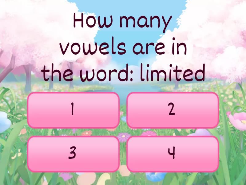Clap, Snap, Stomp: Connected Text Game - Quiz