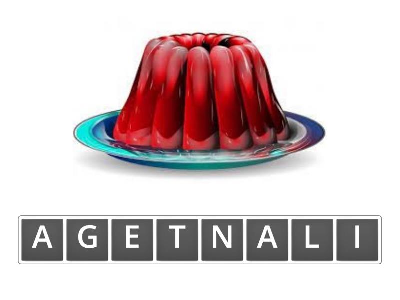 PRACTICANDO GUE - GUI -GE-GI - Anagram