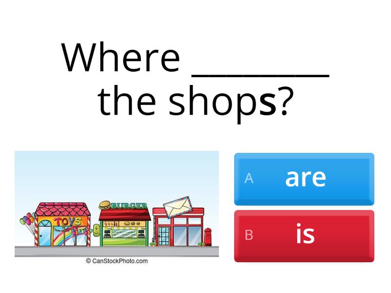 Kids box 2 - unit 8 exam practice - Quiz