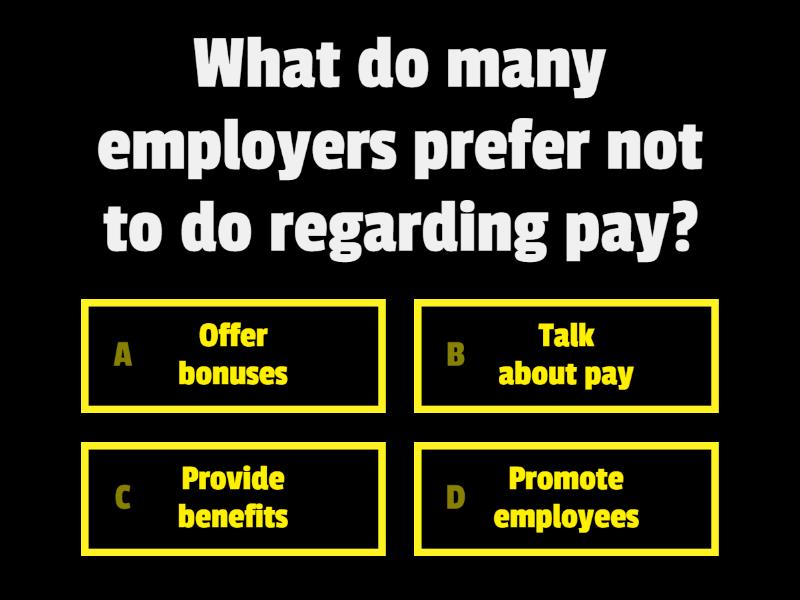 Payroll_ Recycling - Quiz