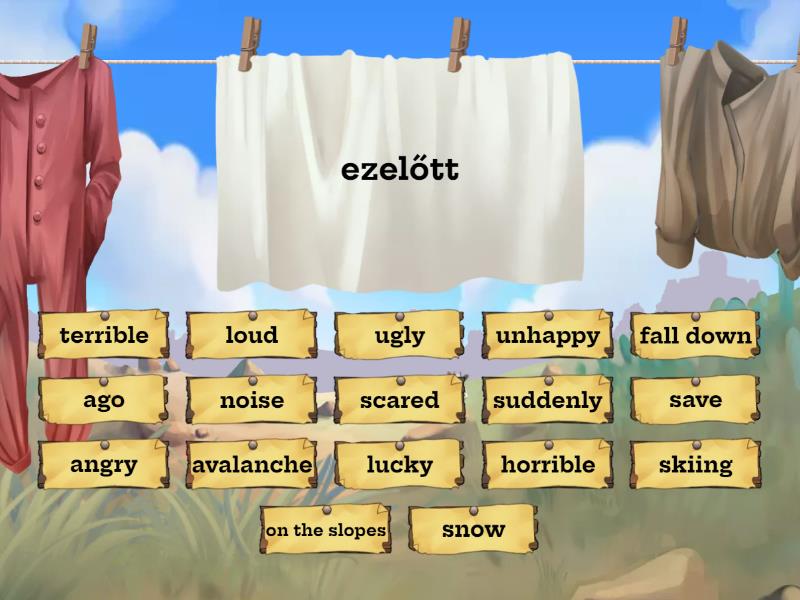 Get to The Top Plus 2 Module 2c - Find the match