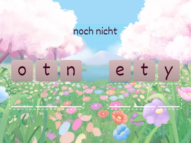 Green Line 2 Unit 4 Station 2 Have you been to the doctor's yet? - Anagram