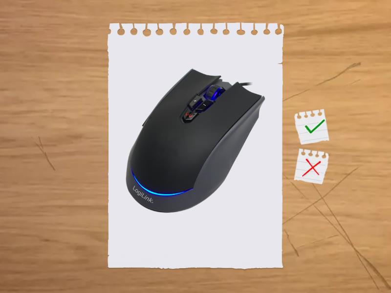 Wie funktioniert der Computer - Flash cards
