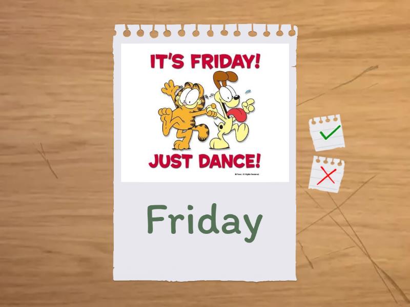 _SM1_Unit 5 Free Time - Flash cards