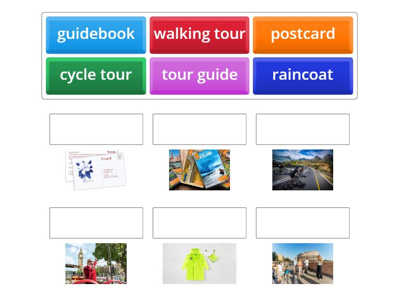 Unit 14 reading and vocabulary lesson - Match up