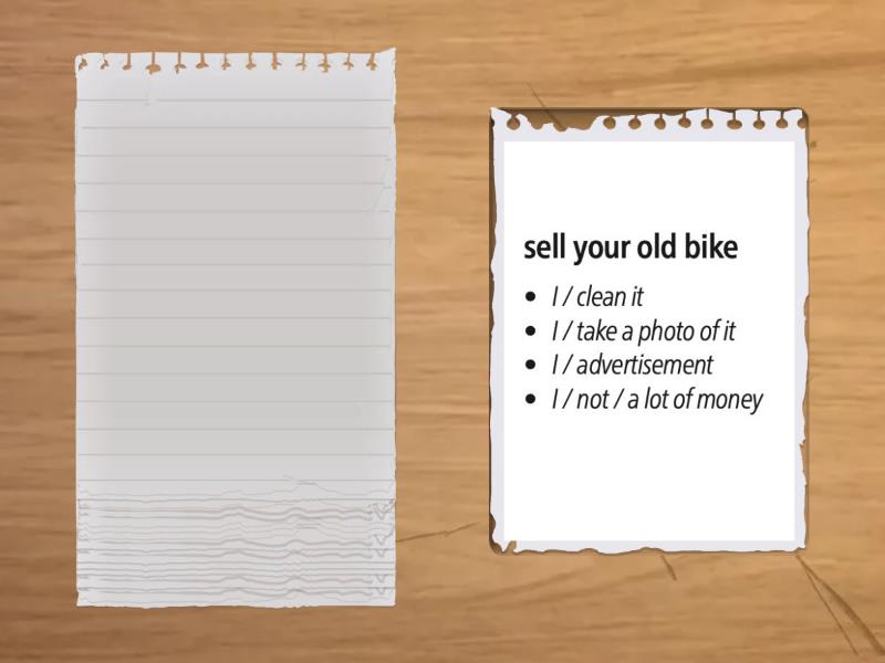 Roadmap elem 4C speaking - Random cards